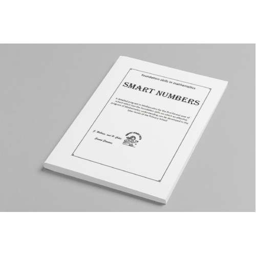 Smart Numbers - Smart Starters