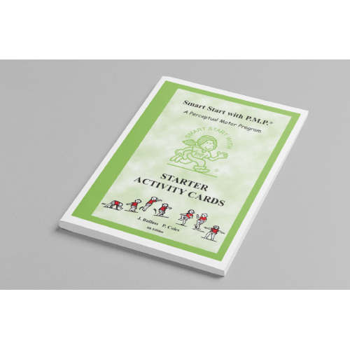 Starter Activity Cards Colour coded and Laminated - Smart Starters