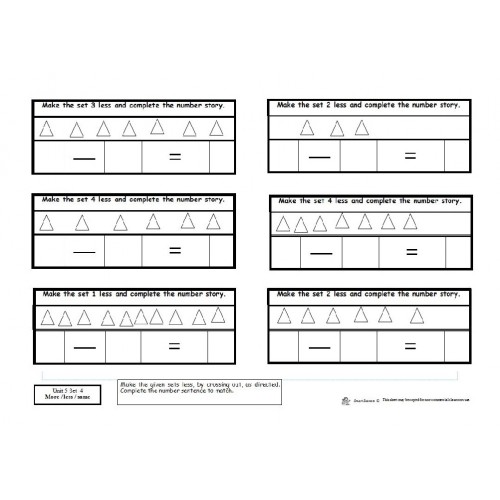 Smart Numbers - Smart Starters