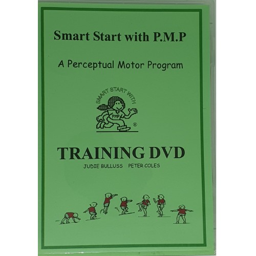Training DVD - Smart Starters