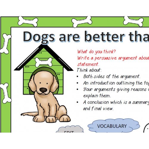 Therapy Dog Activities - Smart Starters