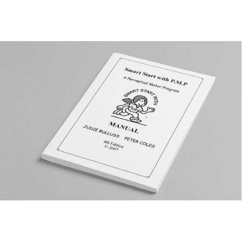 Teachers Manual - Smart Starters