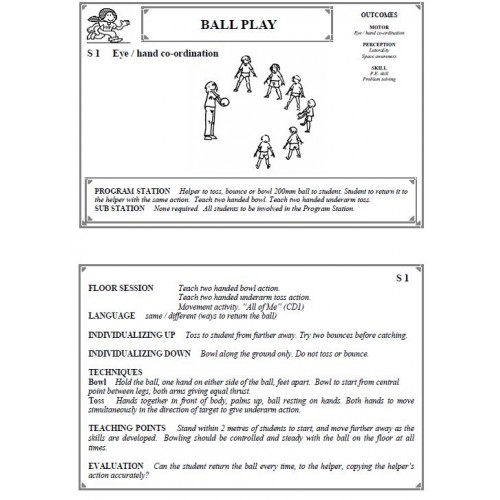 Starter Activity Cards Colour coded and Laminated - Smart Starters